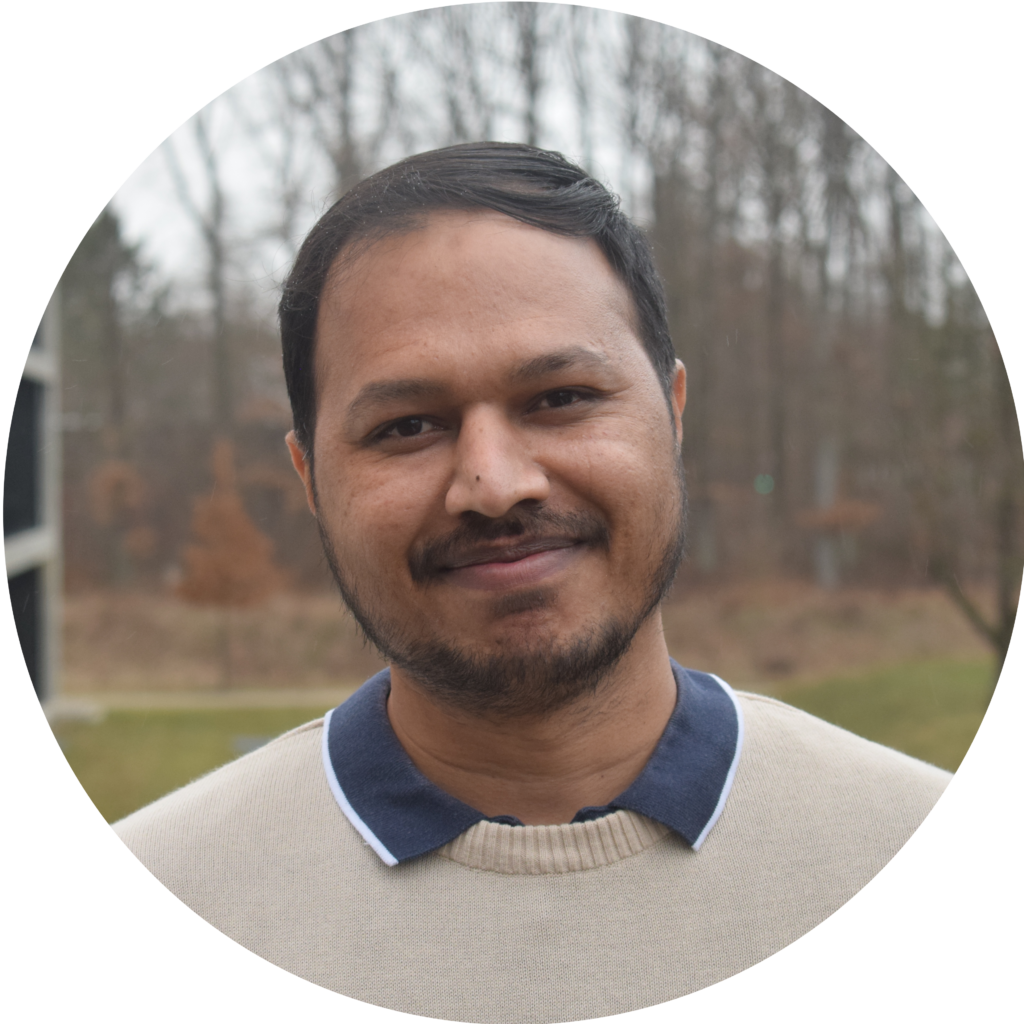 Dr. Vivek Wakchaure – Delius Lab Dr. Vivek Wakchaure – Delius Lab
