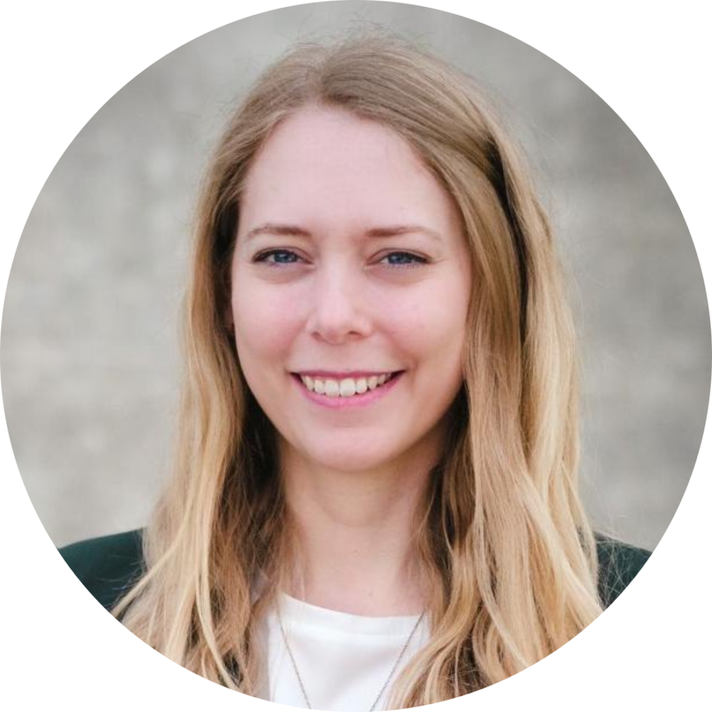 Delius Lab – Alumni