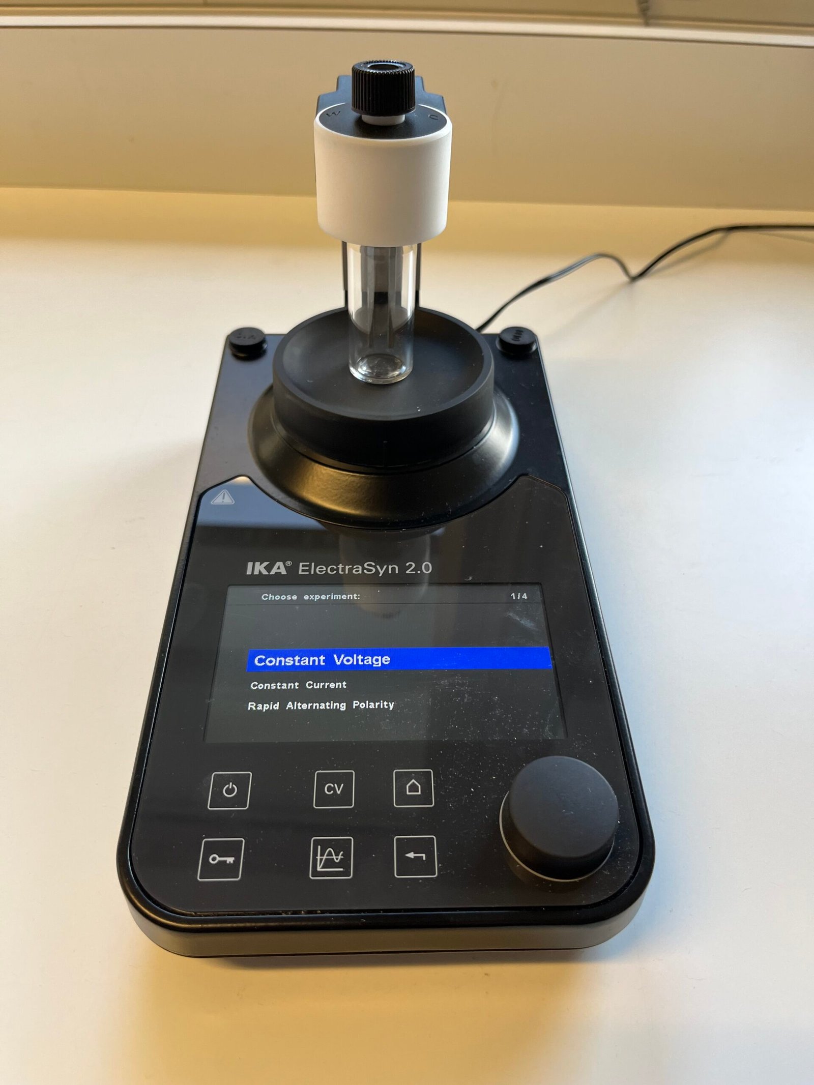 Delius Lab – Our labs