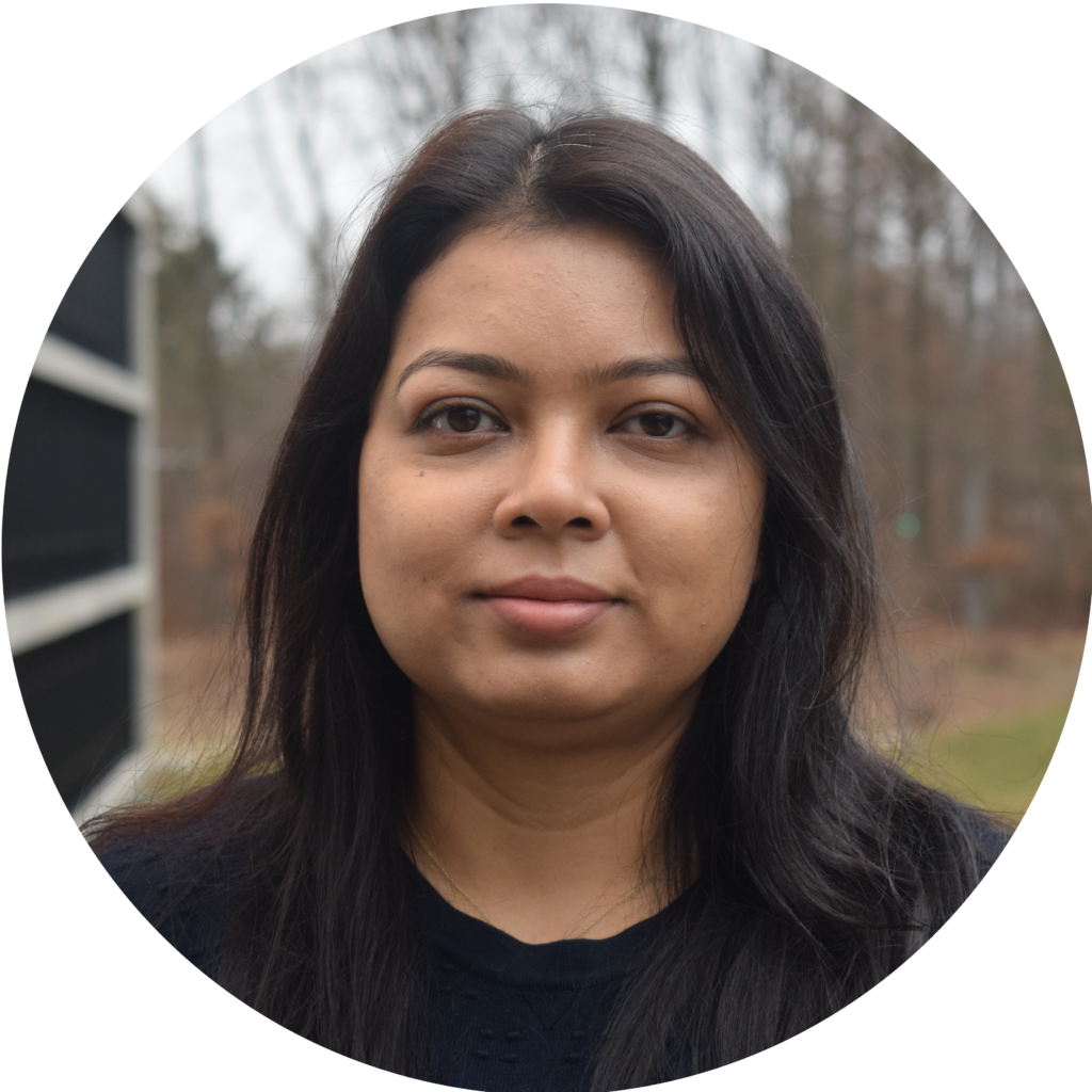 Delius Lab – Group members