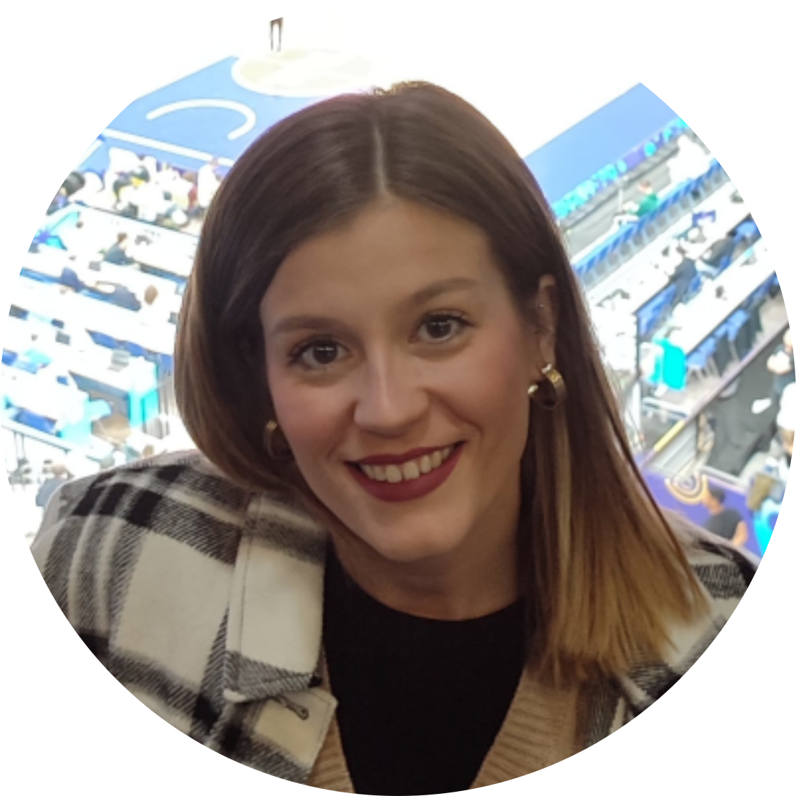 Delius Lab – Group members