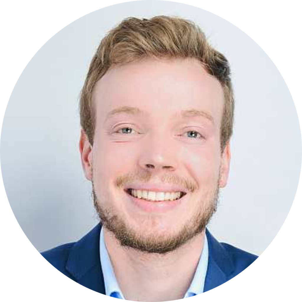 Delius Lab – Alumni