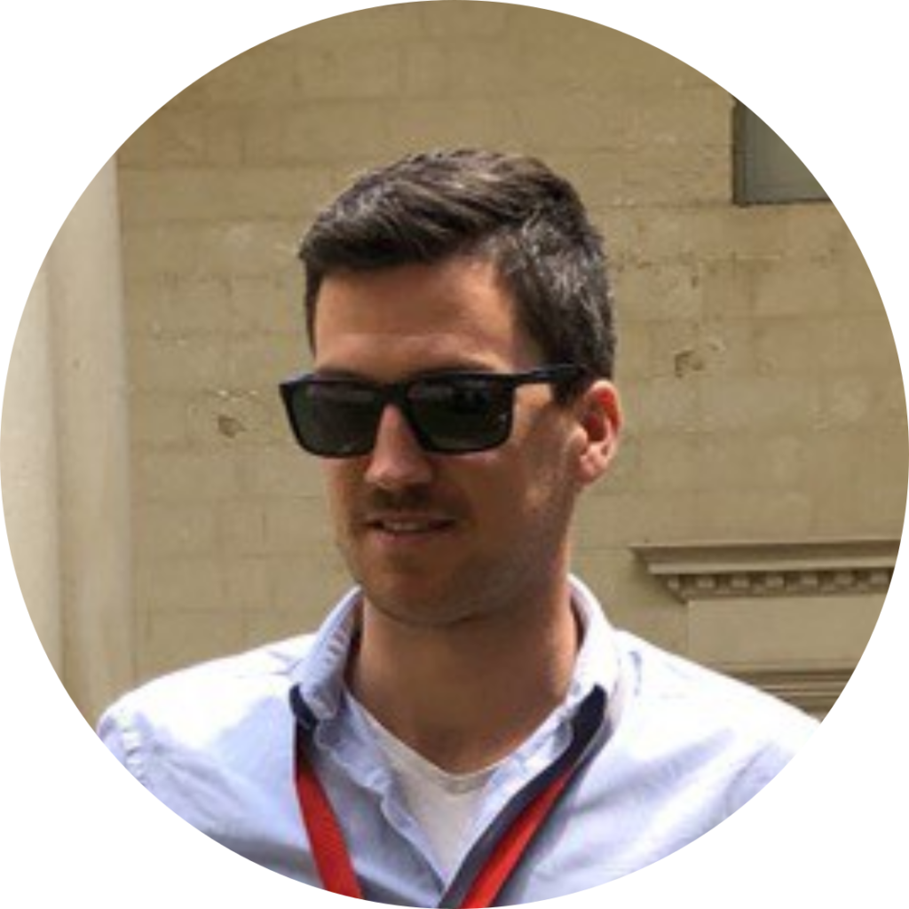 Delius Lab – Alumni