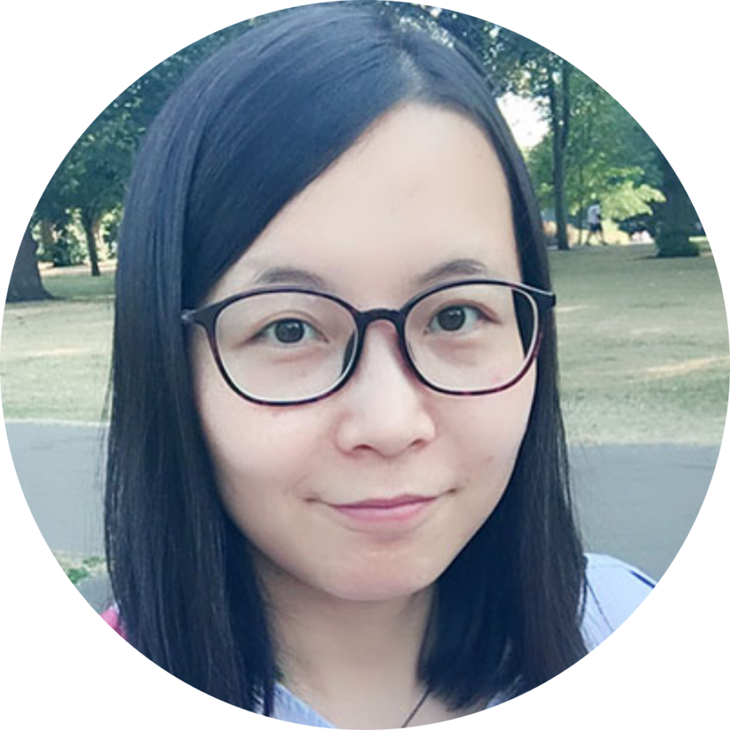 Delius Lab – Alumni