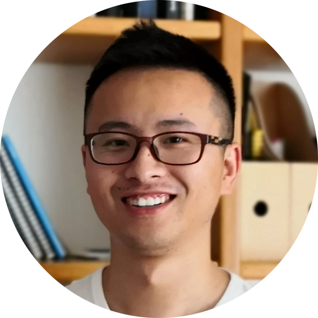 Delius Lab – Alumni