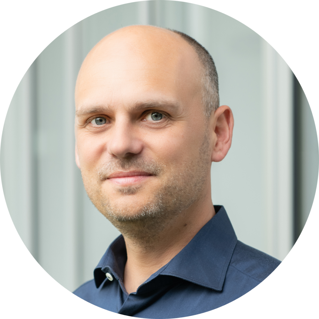 Delius Lab – Group members