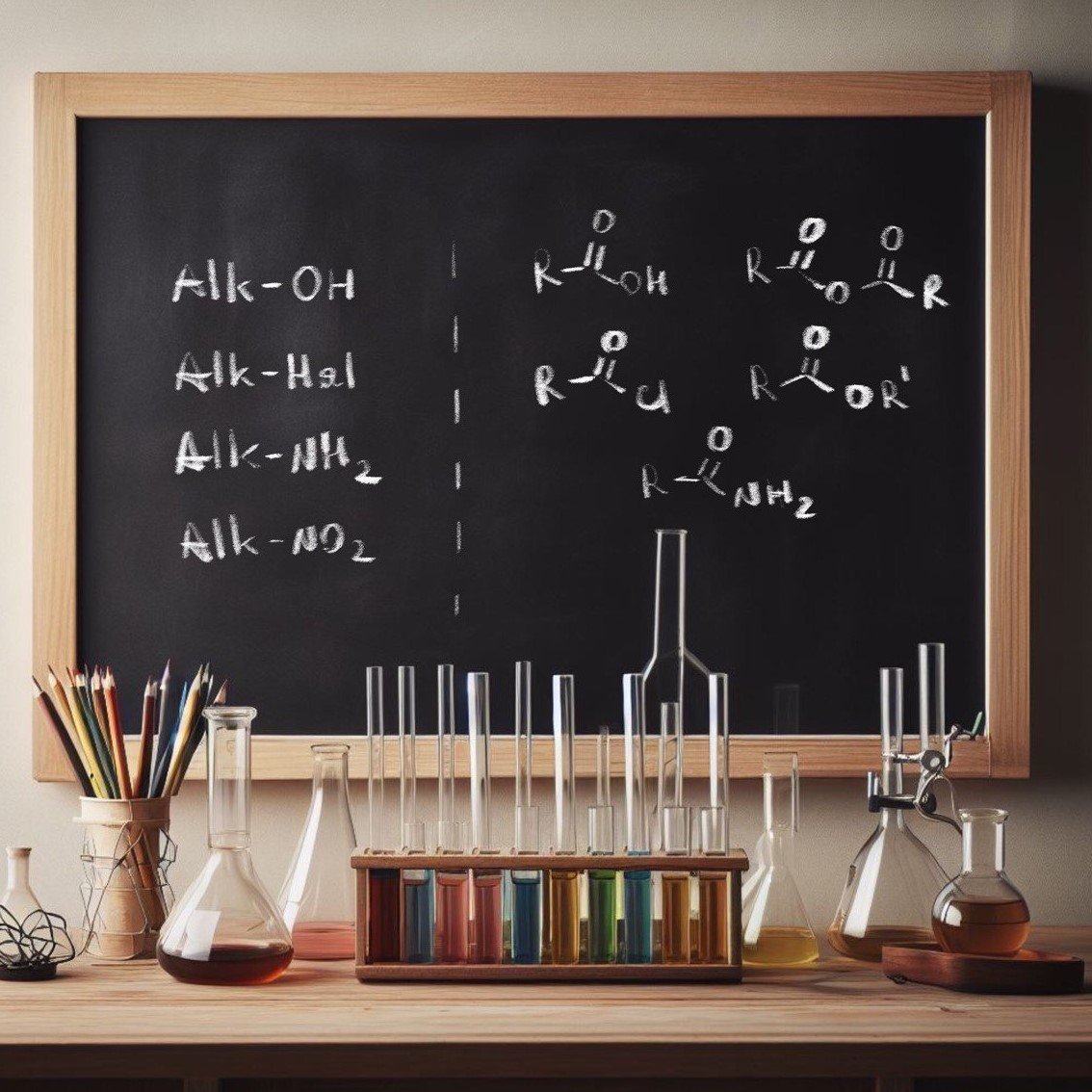 Delius Lab – Teaching