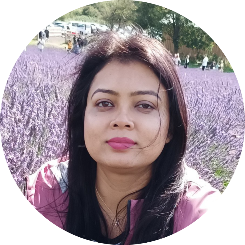 Delius Lab – Group members