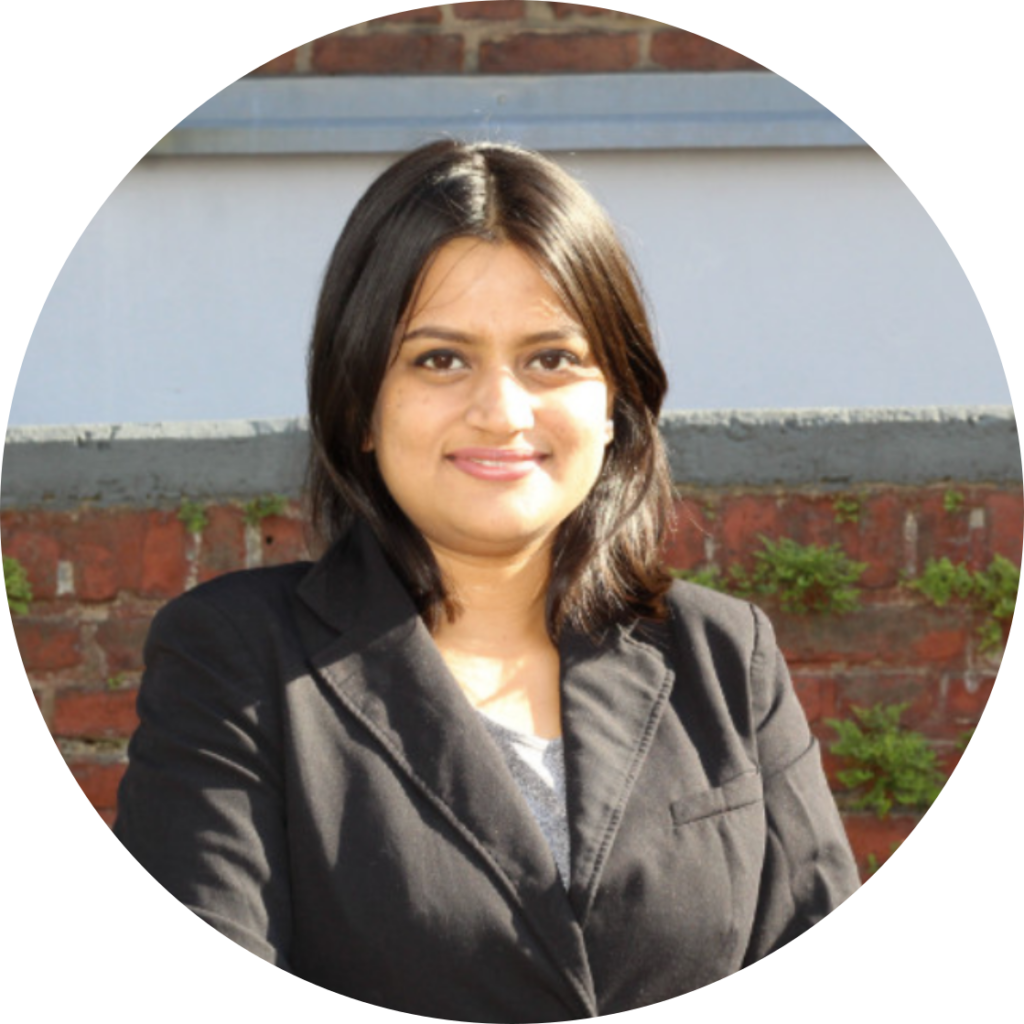 Delius Lab – Alumni