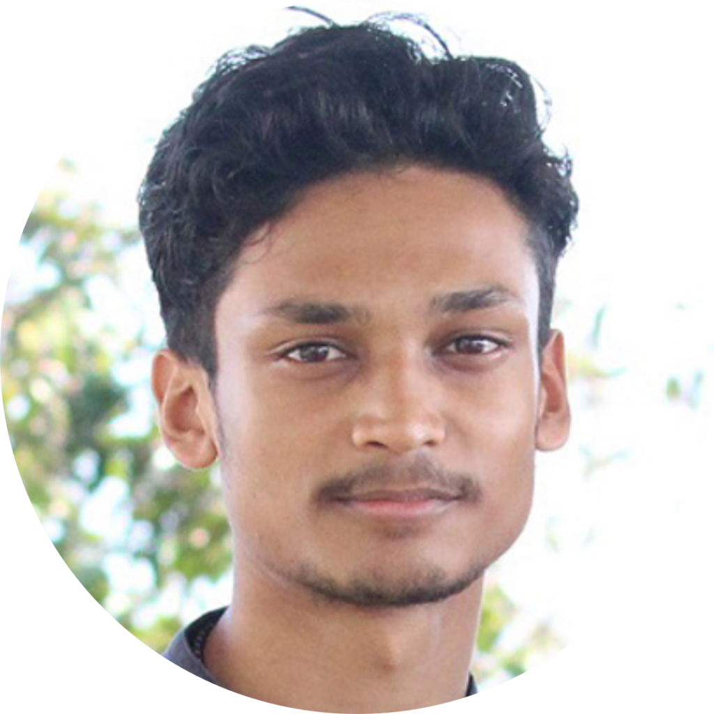 Delius Lab – Group members