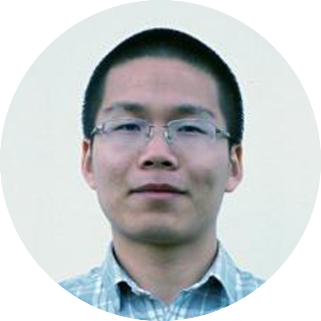 Delius Lab – Alumni