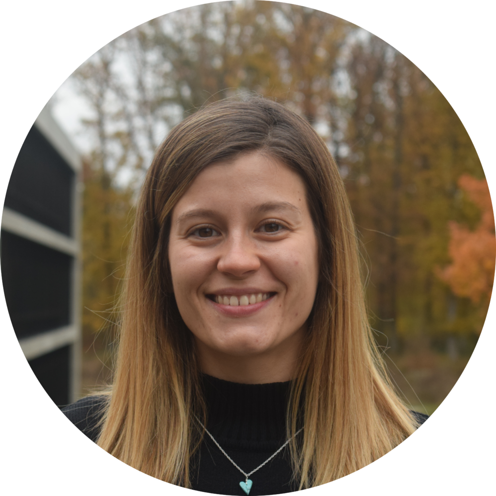 Delius Lab – Group members