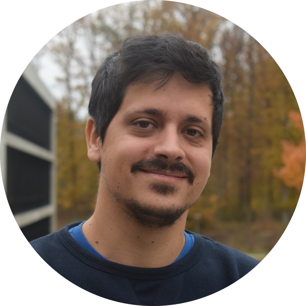 Delius Lab – Alumni