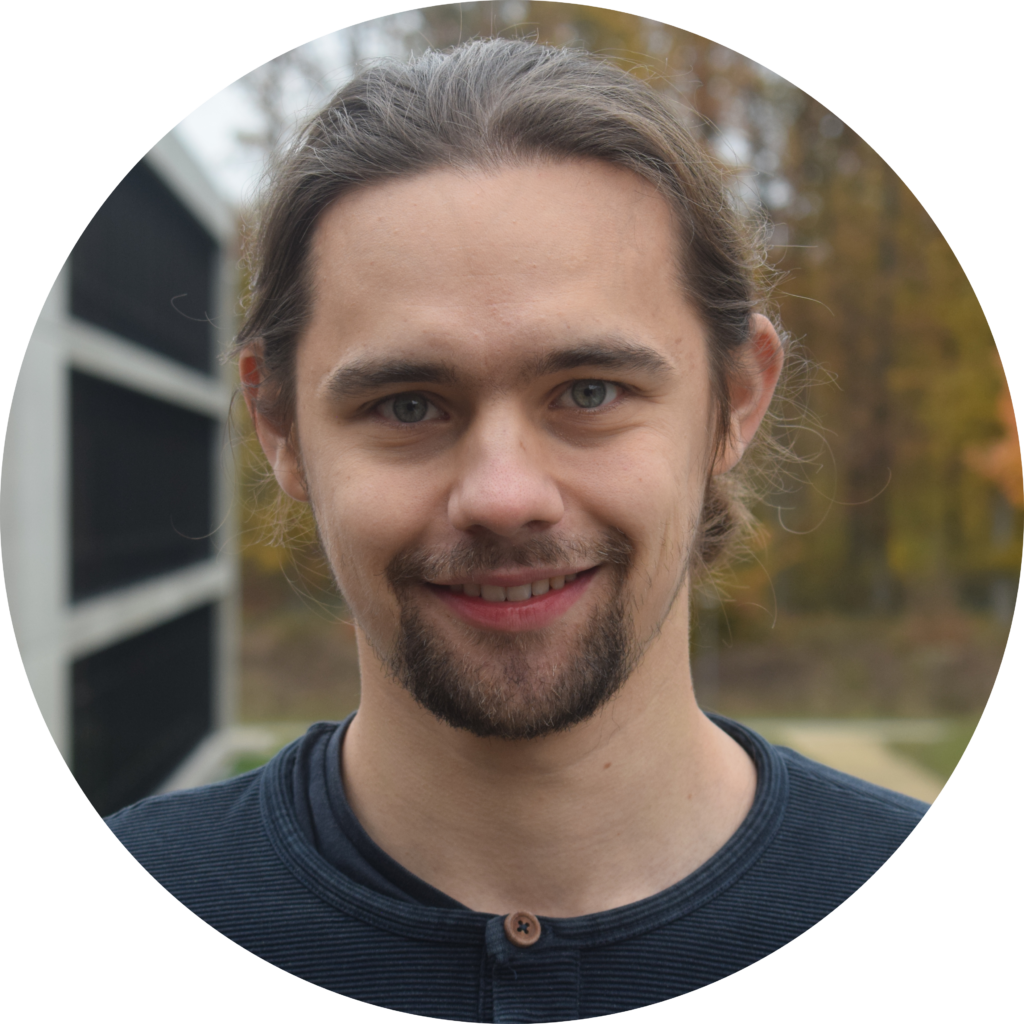 Andreas Englert, MSc – Delius Lab