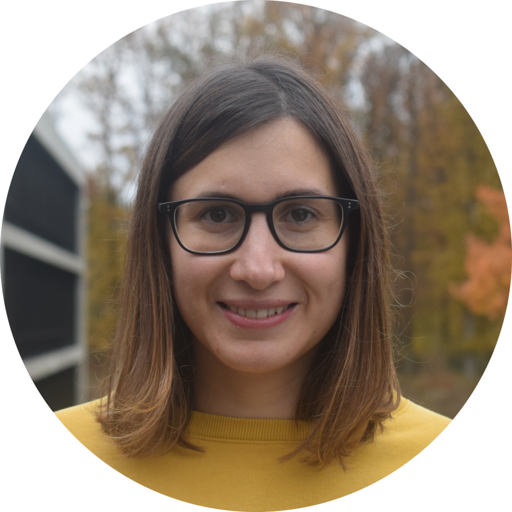 Delius Lab – Group members