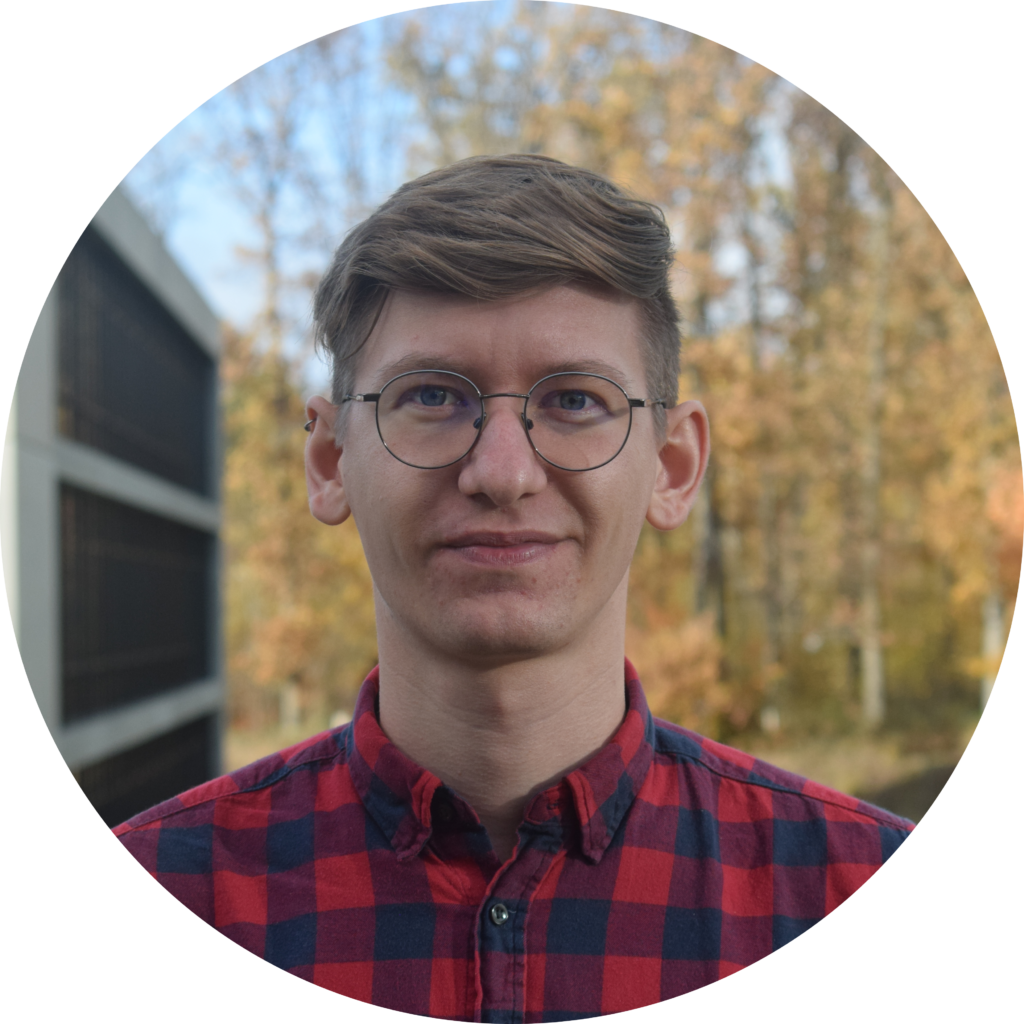 Delius Lab – Alumni