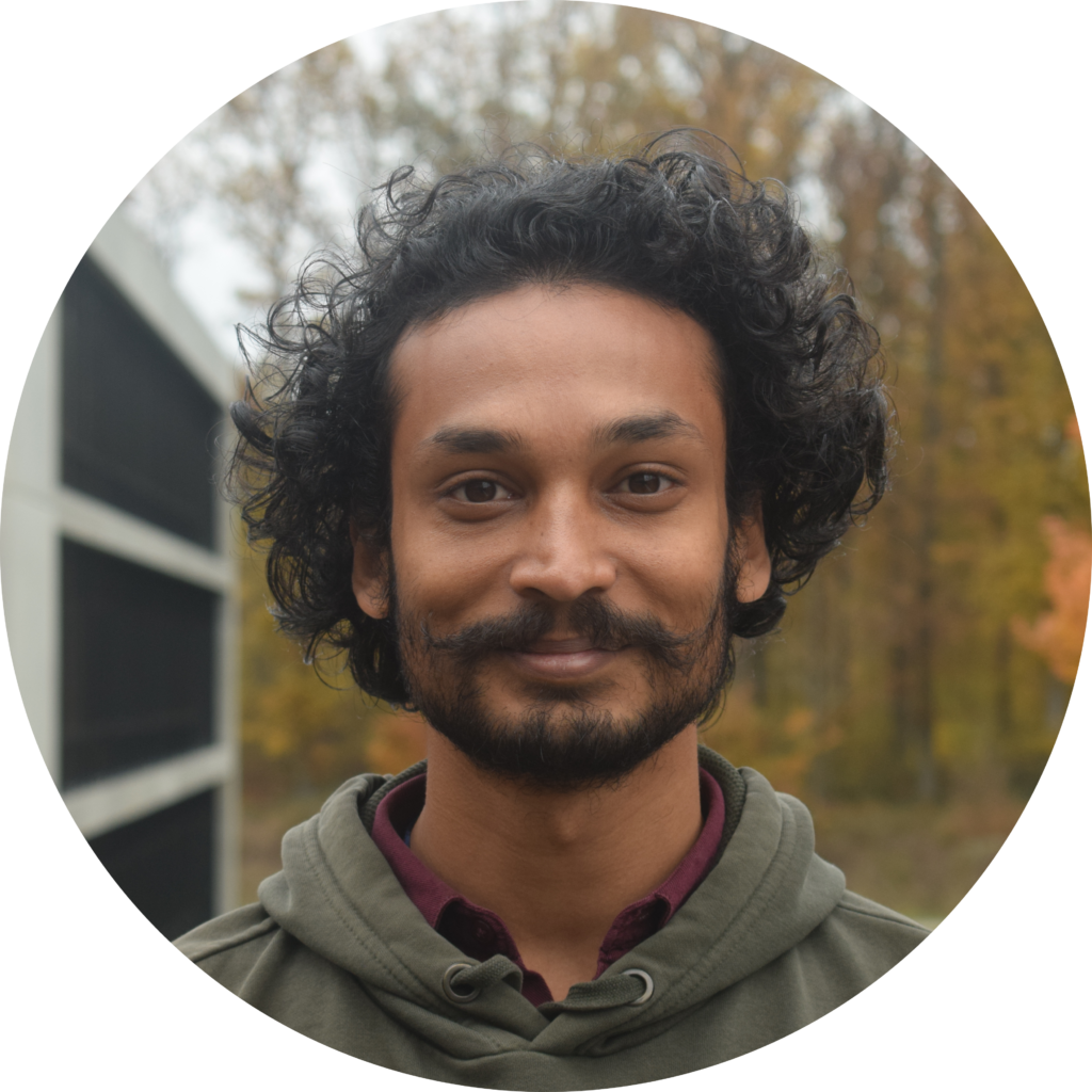 Delius Lab – Alumni