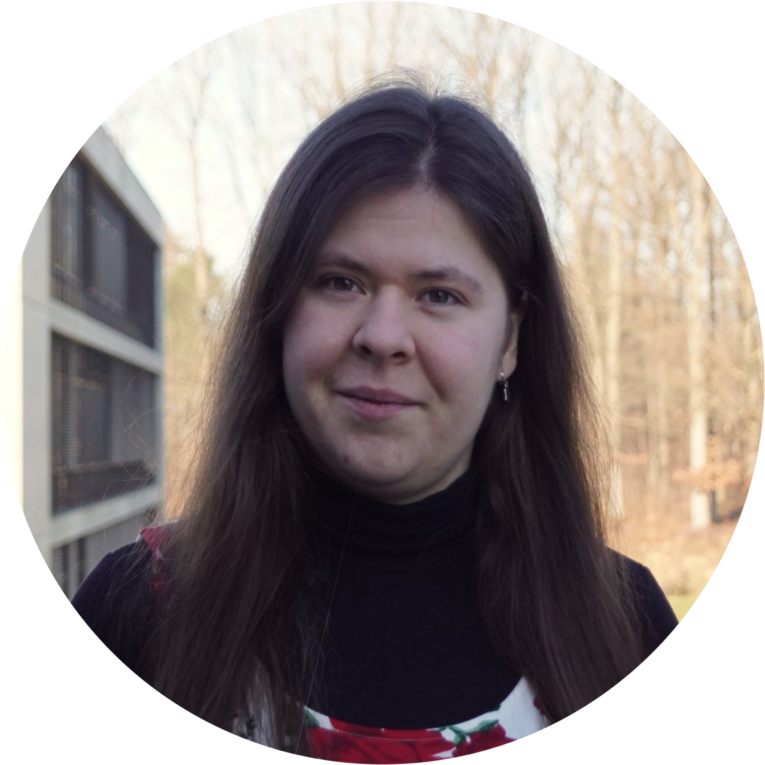 Marie Grunová – Delius Lab