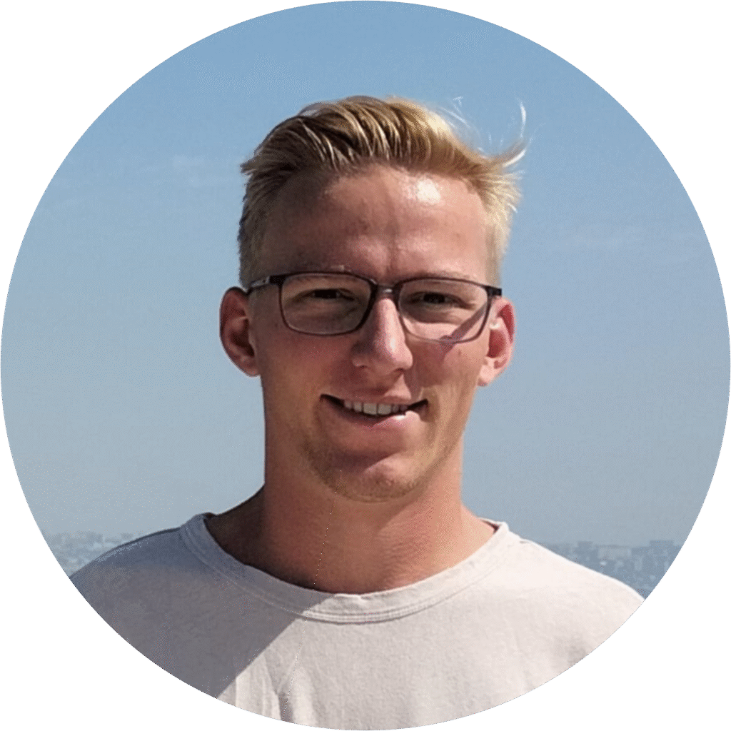 Jonathan Schröer, MSc – Delius Lab